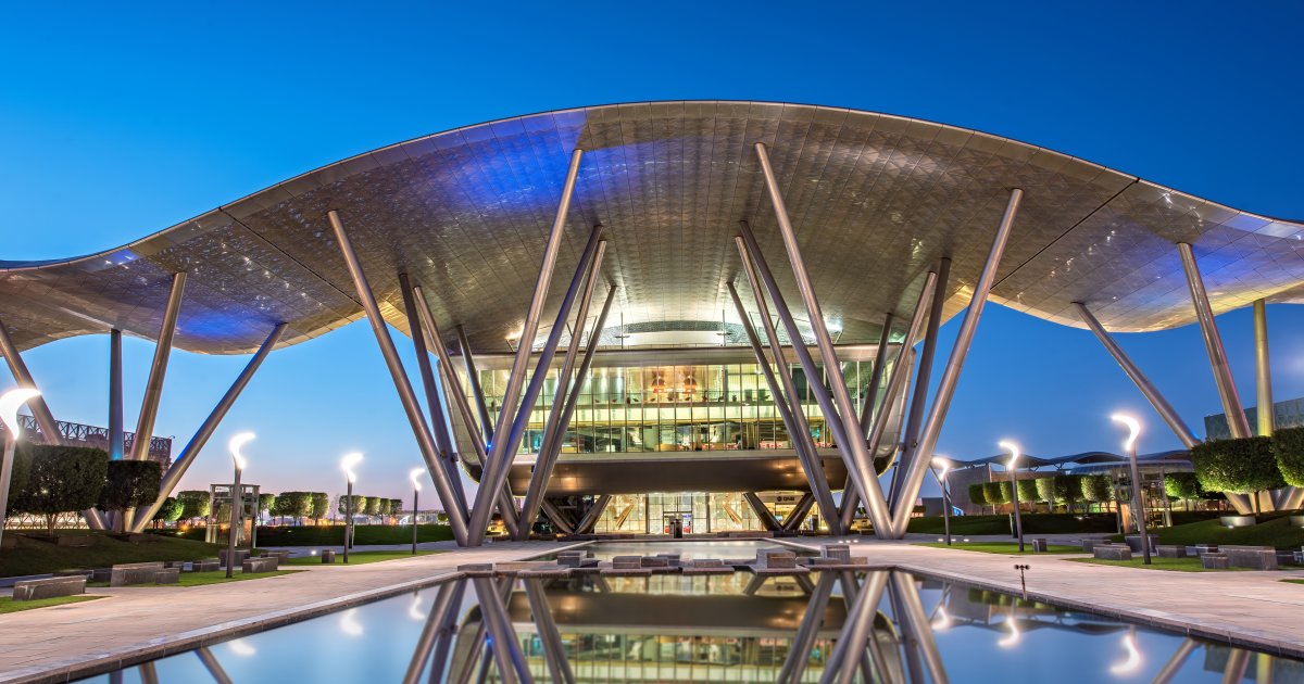 QSTP Introduces "Spring Nest" for Emerging Tech Teams – InnovationCafe
