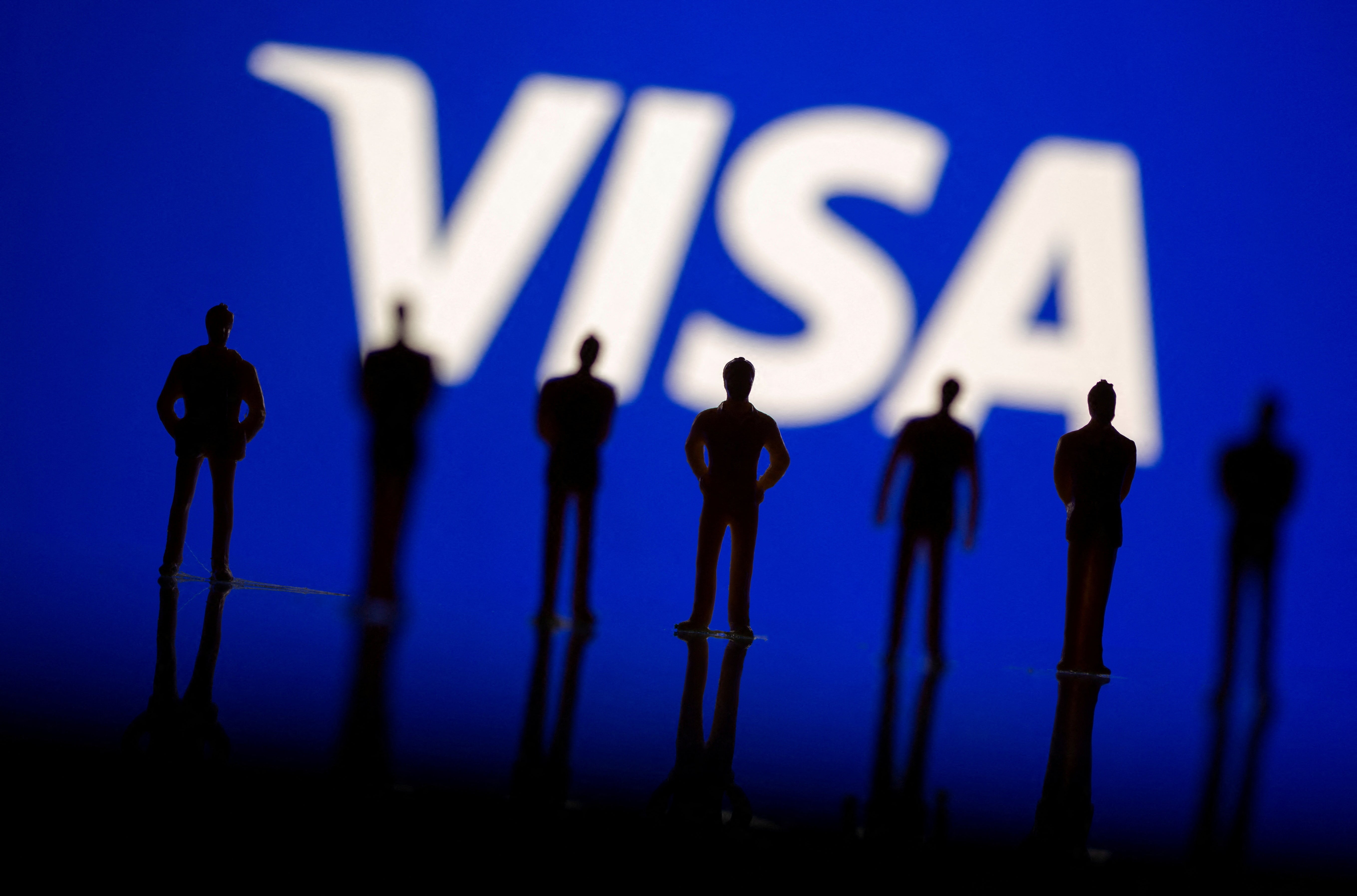 Qatar-Based TESS Payments Selected for Visa Everywhere Initiative Fina ...
