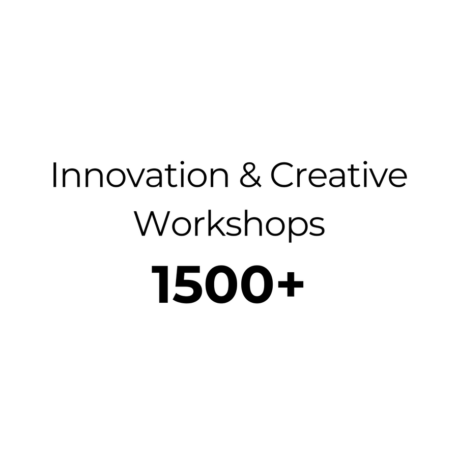 Innovation Cafe Qatar | Business Design Thinking & Innovation