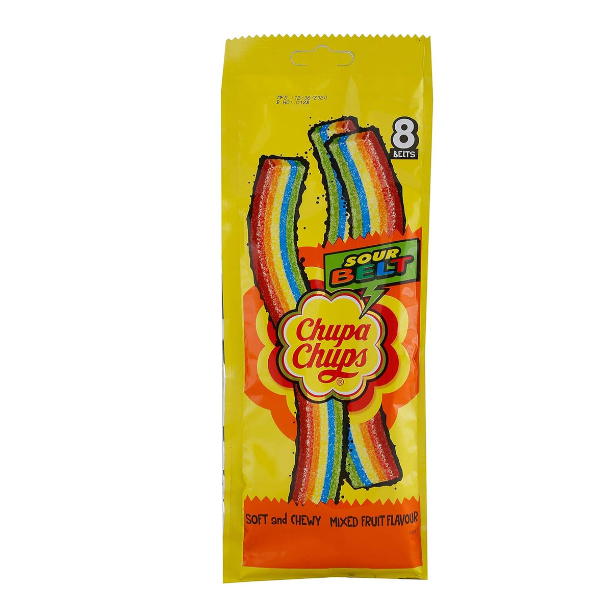 Chupa Chups Belt – InnovationCafe