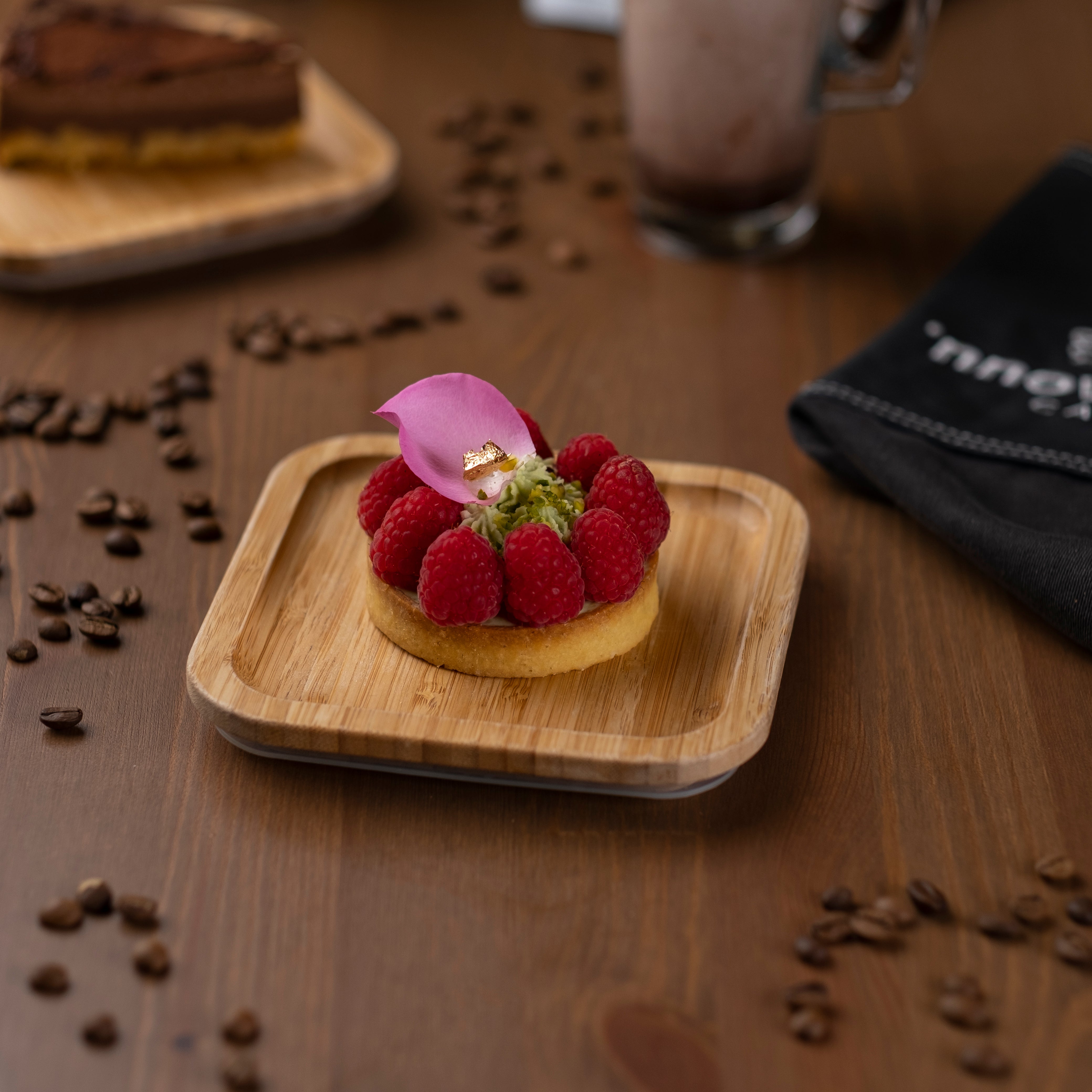 Sweets – InnovationCafe